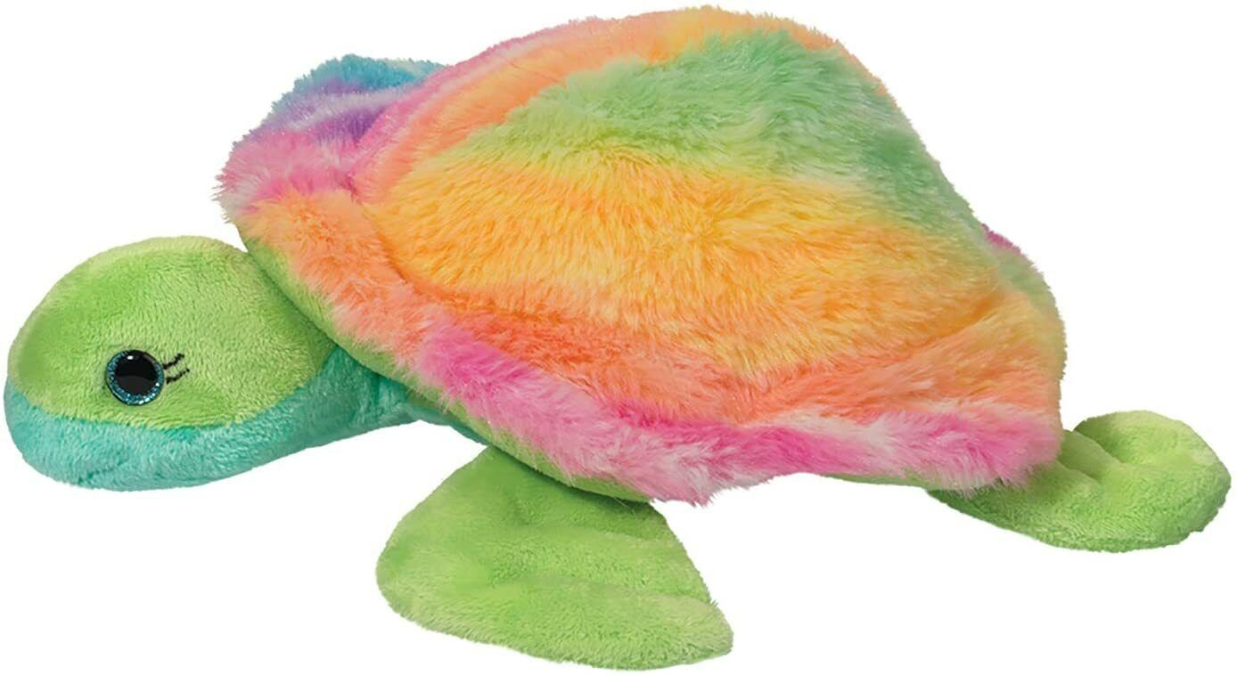 Douglas Plush Stuffed Animal Nyla Turtle 12" Long – Plush Puppy To Go