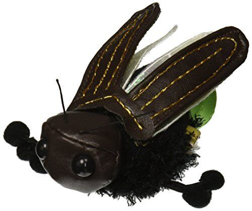 Folkmanis Mini Firefly Finger Puppet – Plush Puppy To Go
